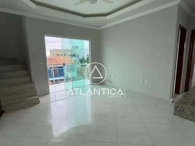 Apartamento para Venda em Rio das Ostras/RJ Ouro Verde 2 Quartos