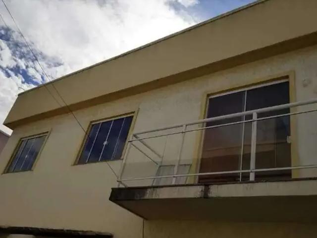 Apartamento para Venda em Rio das Ostras/RJ Loteamento Extensão do Serramar 2 Quartos