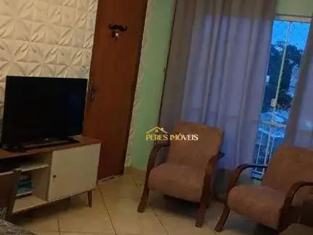 Apartamento para Venda em Rio das Ostras/RJ Loteamento Extensão do Serramar 2 Quartos
