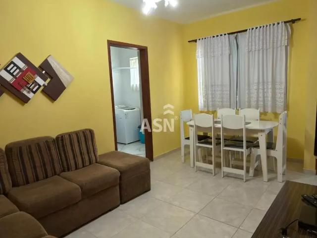 Apartamento para Venda em Rio das Ostras/RJ Loteamento Extensão do Serramar 2 Quartos