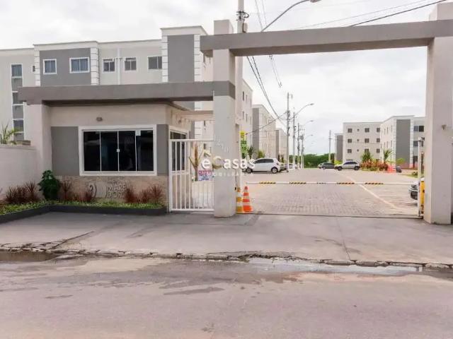 Apartamento para Venda em Rio das Ostras/RJ Liberdade 2 Quartos