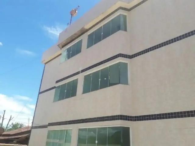 Apartamento para Venda em Rio das Ostras/RJ Mar Y Lago 2 Quartos