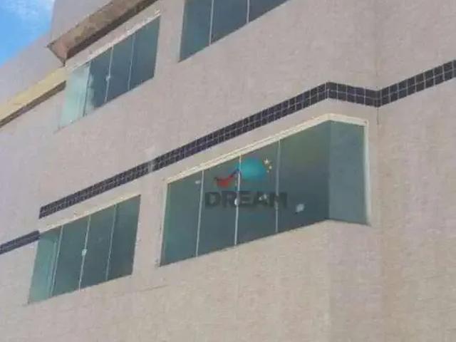Apartamento para Venda em Rio das Ostras/RJ Mar Y Lago 2 Quartos
