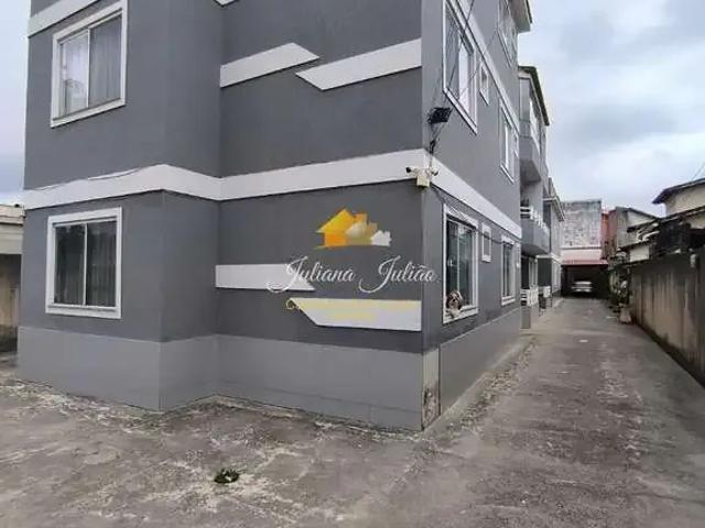 Apartamento para Venda em Rio das Ostras/RJ Mar Y Lago 3 Quartos