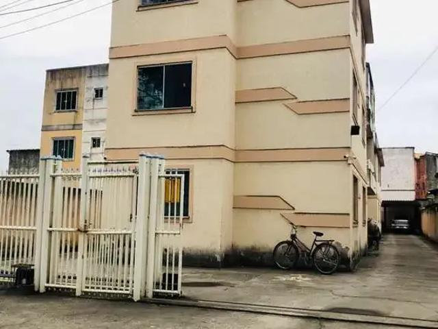 Apartamento para Venda em Rio das Ostras/RJ Mar Y Lago 3 Quartos