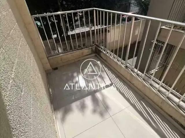 Apartamento para Venda em Rio das Ostras/RJ Maria Turri 2 Quartos