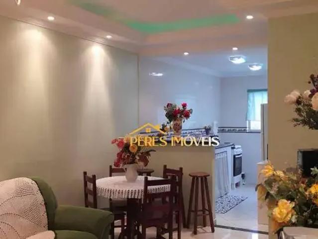 Apartamento para Venda em Rio das Ostras/RJ Maria Turri 2 Quartos