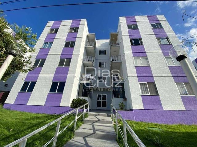 Apartamento para Venda em Rio das Ostras/RJ Maria Turri 2 Quartos