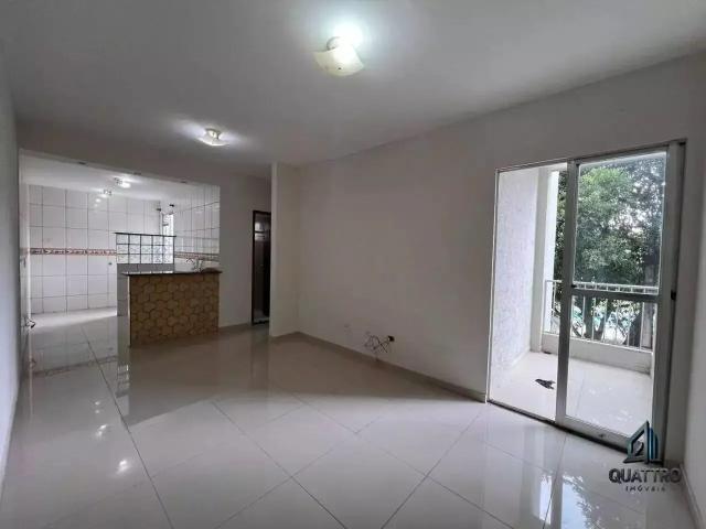Apartamento para Venda em Rio das Ostras/RJ Maria Turri 2 Quartos