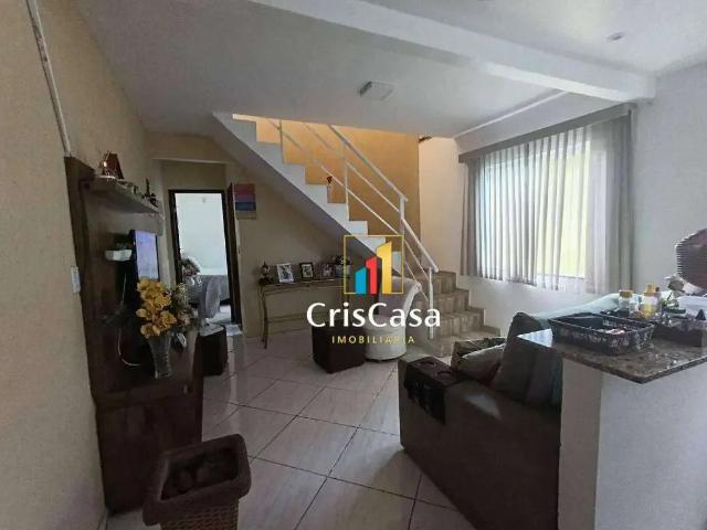 Apartamento para Venda em Rio das Ostras/RJ Nova Aliança 2 Quartos
