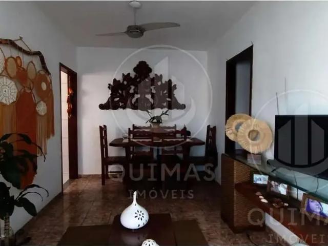 Apartamento para Venda em Rio das Ostras/RJ Nova Esperança 2 Quartos