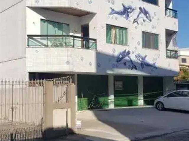 Apartamento para Venda em Rio das Ostras/RJ Novo Rio das Ostras 1 Quartos