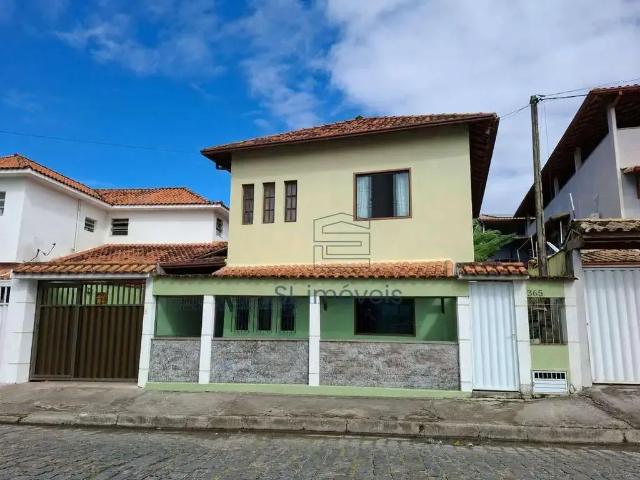 Apartamento para Venda em Rio das Ostras/RJ Novo Rio das Ostras 2 Quartos