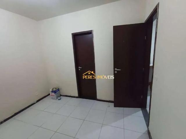 Apartamento para Venda em Rio das Ostras/RJ Serramar 2 Quartos