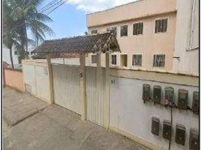 Apartamento para Venda em Rio das Ostras/RJ Serramar 2 Quartos