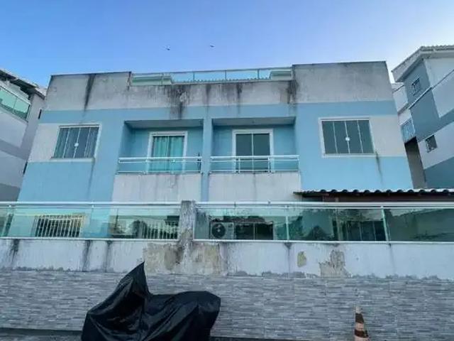 Apartamento para Venda em Rio das Ostras/RJ Recanto 2 Quartos
