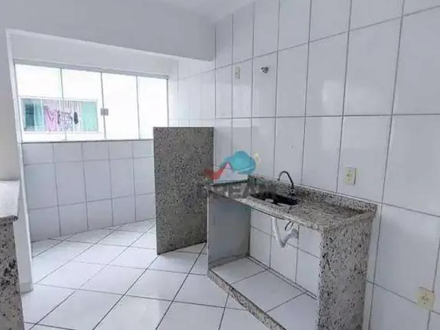 Apartamento para Venda em Rio das Ostras/RJ Recanto 2 Quartos
