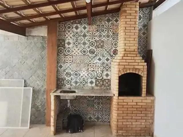Apartamento para Venda em Rio das Ostras/RJ Recanto 2 Quartos