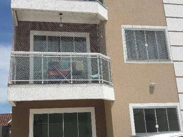 Apartamento para Venda em Rio das Ostras/RJ Recreio 2 Quartos