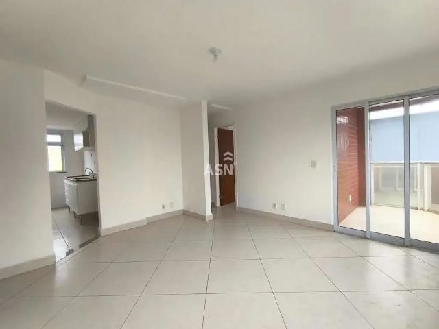 Apartamento para Venda em Rio das Ostras/RJ Recreio 2 Quartos
