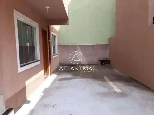 Apartamento para Venda em Rio das Ostras/RJ Recreio 2 Quartos