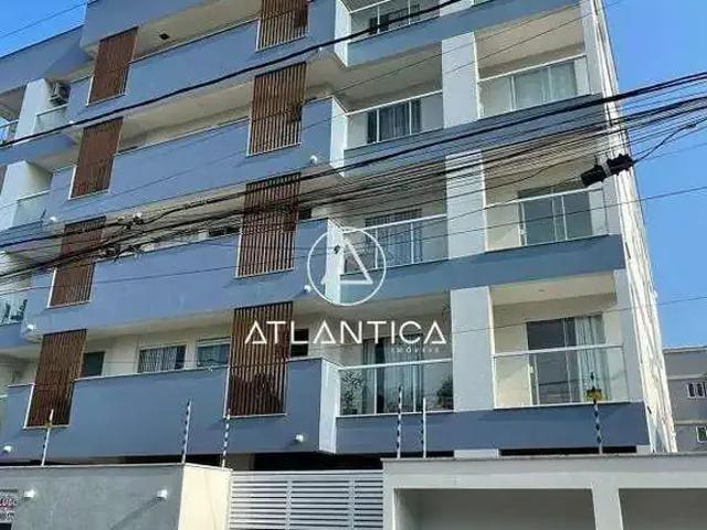 Apartamento para Venda em Rio das Ostras/RJ Recreio 2 Quartos
