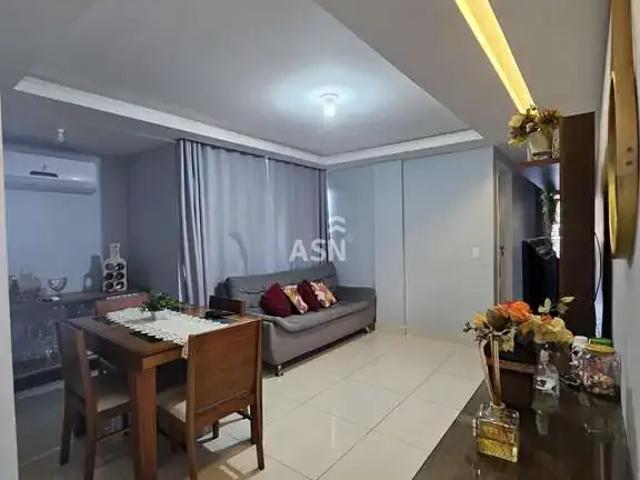Apartamento para Venda em Rio das Ostras/RJ Recreio 2 Quartos
