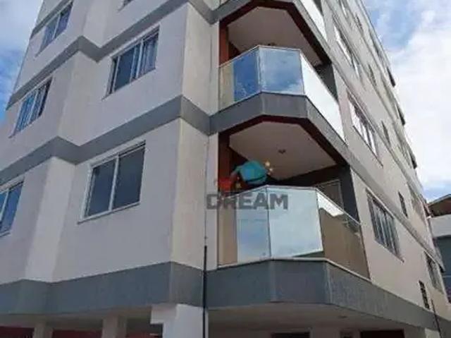 Apartamento para Venda em Rio das Ostras/RJ Recreio 2 Quartos