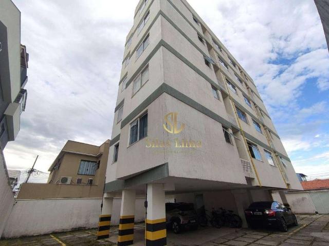 Apartamento para Venda em Rio das Ostras/RJ Recreio 2 Quartos