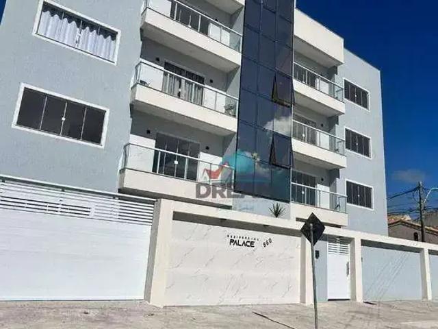 Apartamento para Venda em Rio das Ostras/RJ Recreio 3 Quartos