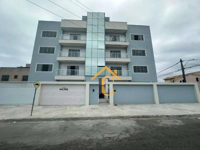 Apartamento para Venda em Rio das Ostras/RJ Recreio 3 Quartos