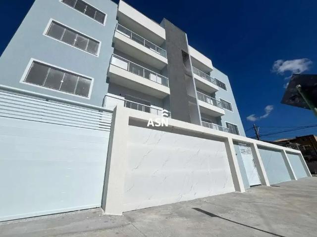 Apartamento para Venda em Rio das Ostras/RJ Recreio 3 Quartos