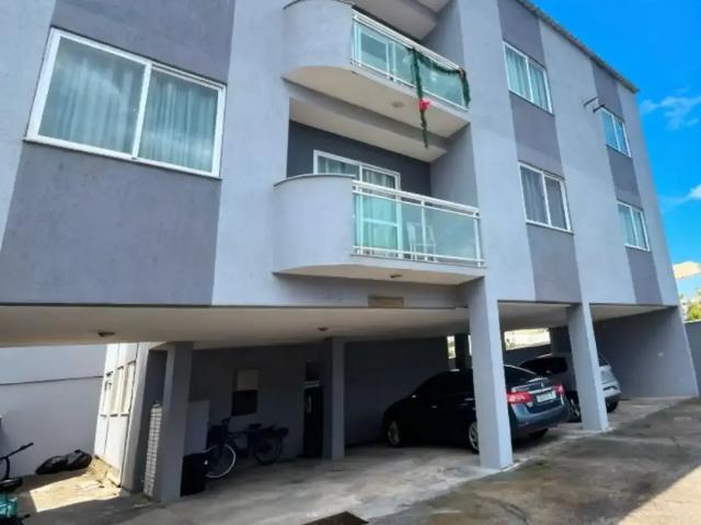 Apartamento para Locação em Rio das Ostras/RJ Recreio 3 Quartos