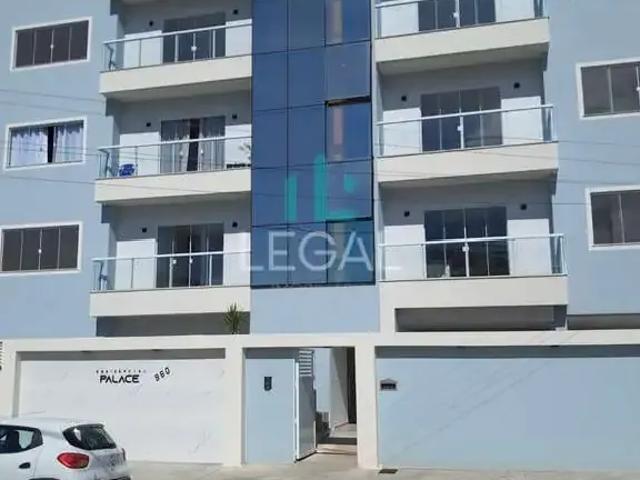 Apartamento para Venda em Rio das Ostras/RJ Recreio 3 Quartos