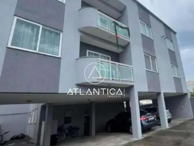 Apartamento para Venda em Rio das Ostras/RJ Recreio 3 Quartos