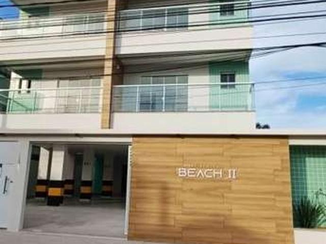 Apartamento para Venda em Rio das Ostras/RJ Recreio 3 Quartos