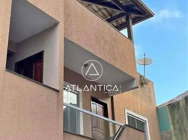 Apartamento para Venda em Rio das Ostras/RJ Recreio 3 Quartos
