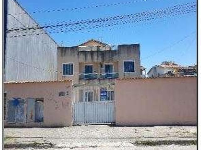 Apartamento para Venda em Rio das Ostras/RJ Residencial Praia Âncora 2 Quartos