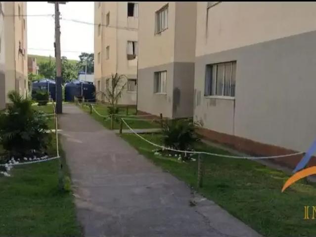 Apartamento para Venda em Rio das Ostras/RJ Residencial Praia Âncora 2 Quartos