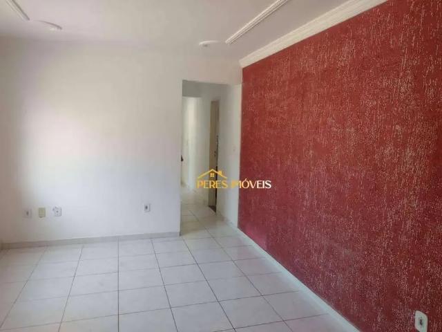 Apartamento para Venda em Rio das Ostras/RJ Terra Firme 3 Quartos