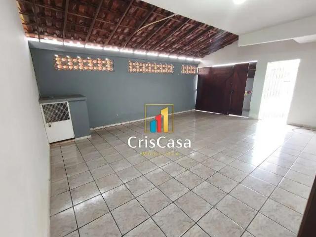 Apartamento para Venda em Rio das Ostras/RJ Terra Firme 1 Quartos