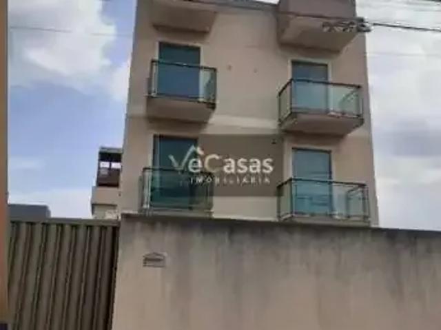Apartamento para Venda em Rio das Ostras/RJ Verdes Mares 2 Quartos