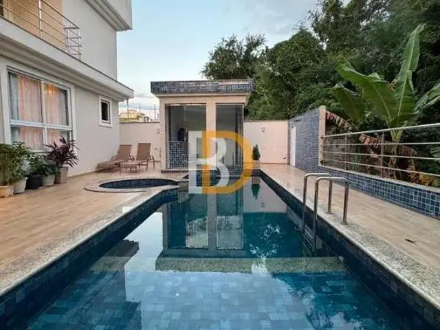 Apartamento para Venda em Rio das Ostras/RJ Viverde I 5 Quartos