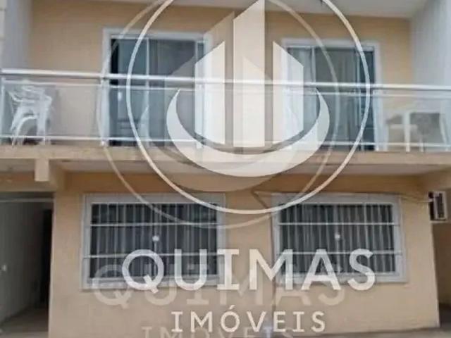 Apartamento para Venda em Rio das Ostras/RJ Village Rio das Ostras 2 Quartos