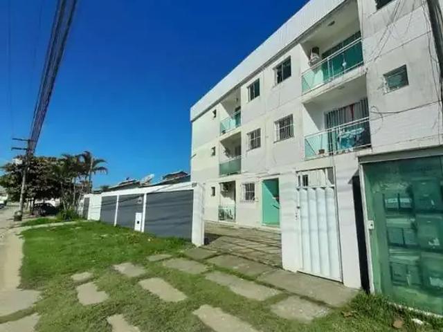 Apartamento para Venda em Rio das Ostras/RJ Village Rio das Ostras 2 Quartos