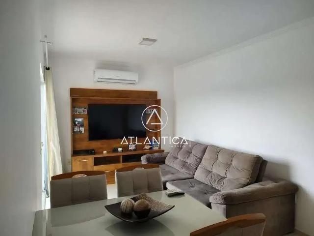 Apartamento para Venda em Rio das Ostras/RJ Village Rio das Ostras 2 Quartos