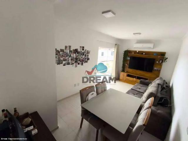 Apartamento para Venda em Rio das Ostras/RJ Village Rio das Ostras 2 Quartos