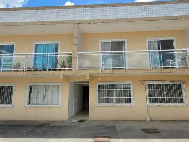 Apartamento para Venda em Rio das Ostras/RJ Village Rio das Ostras 2 Quartos