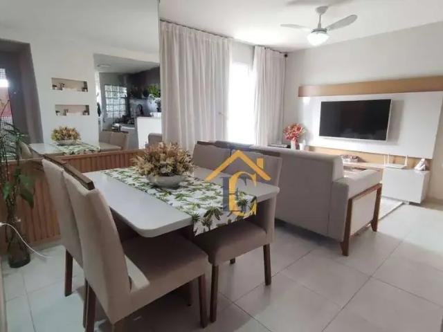 Apartamento para Venda em Rio das Ostras/RJ Village Rio das Ostras 2 Quartos
