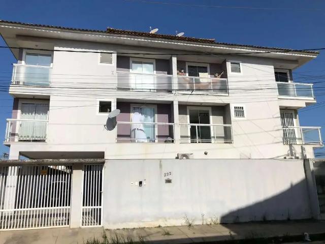 Apartamento para Venda em Rio das Ostras/RJ Village Rio das Ostras 2 Quartos